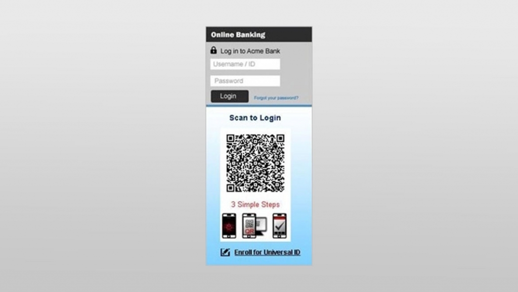 Verizon Add QR Code To Authentication – Guarantee Original Products ...