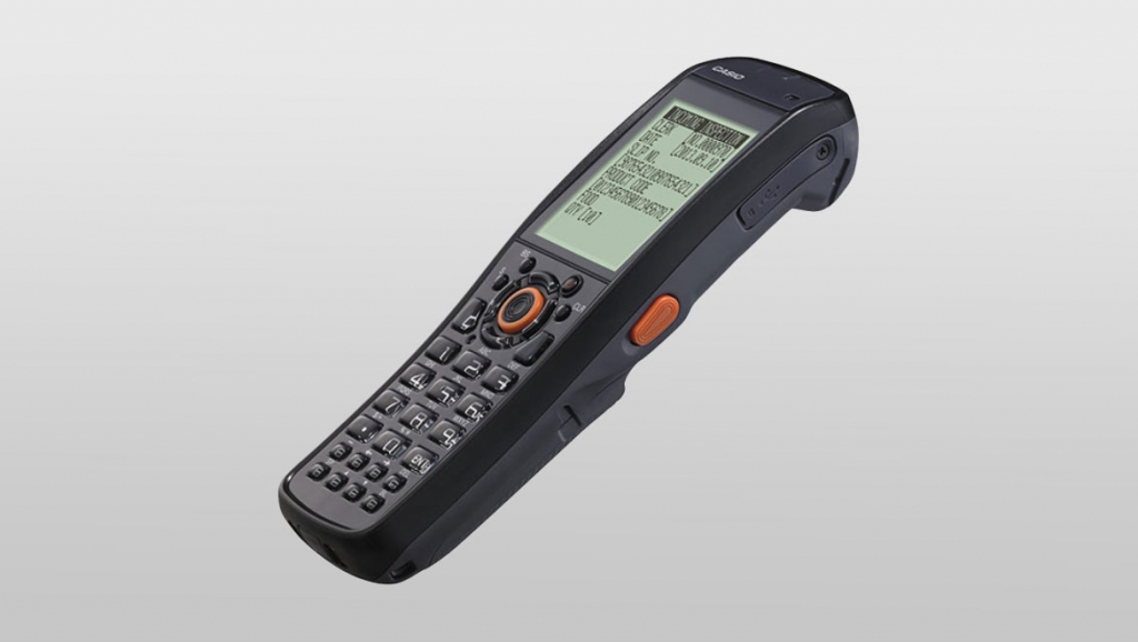 Casio DT-970 | Guarantee Original Products, 100% Inspection before Delivery