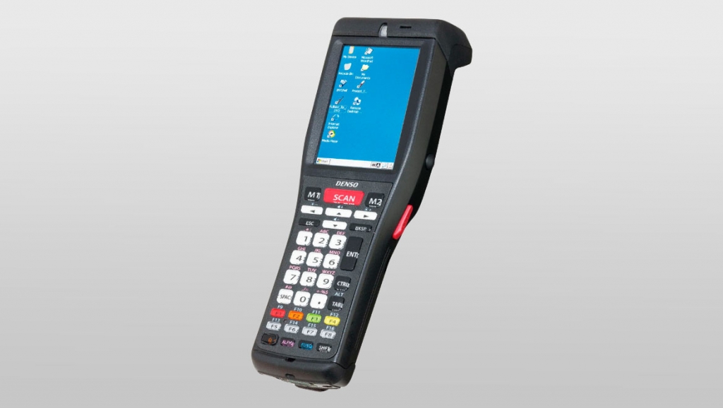 Denso BHT-1100B-CE | Guarantee Original Products, 100% Inspection before Delivery