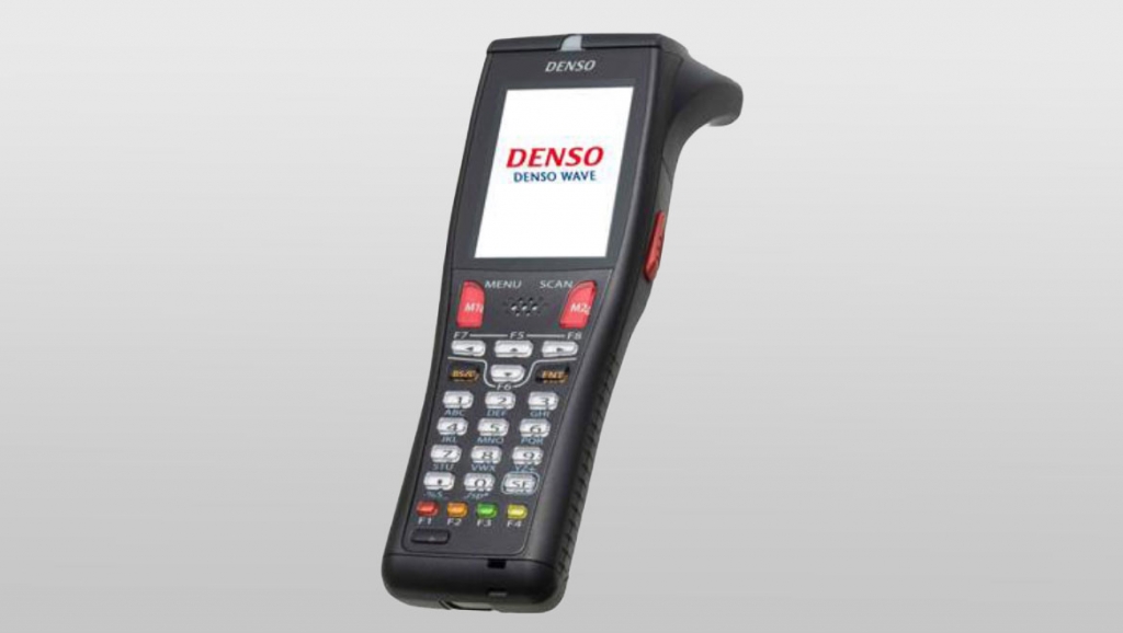 Denso BHT-800Q | Guarantee Original Products, 100% Inspection before Delivery