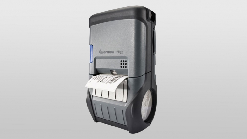 Intermec PB22 | Guarantee Original Products, 100% Inspection before Delivery