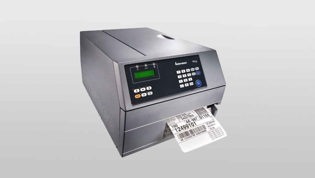 Intermec PX4i | Guarantee Original Products, 100% Inspection before ...