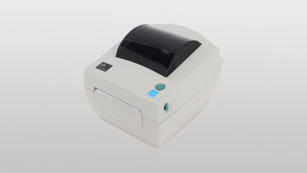 Zebra GC420d | Guarantee Original Products, 100% Inspection before Delivery